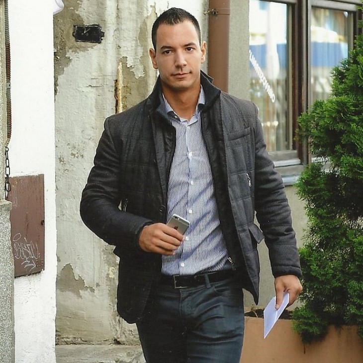 Filmska priča o Radetovom uspehu: Sa 16 je počeo sa sajtom, a sada ima ...