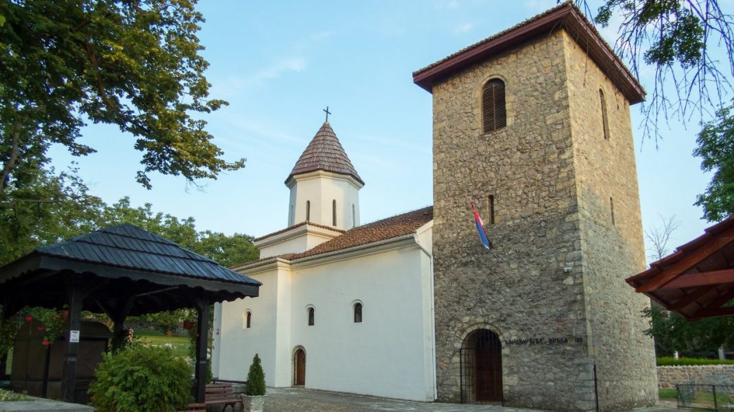 SPORI, zeleni i zdravi turizam stigao je u Aranđelovac i Topolu: Vreme ...