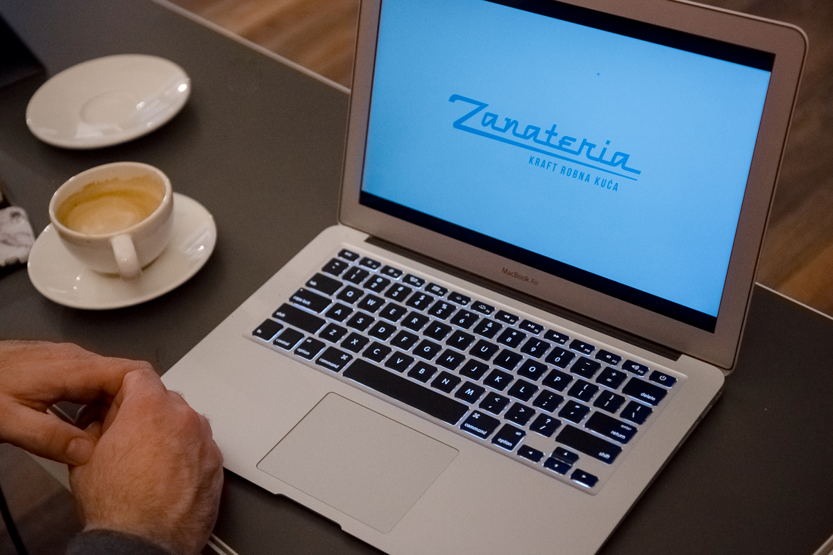 Milica i Aleksandar su okupili ZANATLIJE i male proizvođače i prave ...