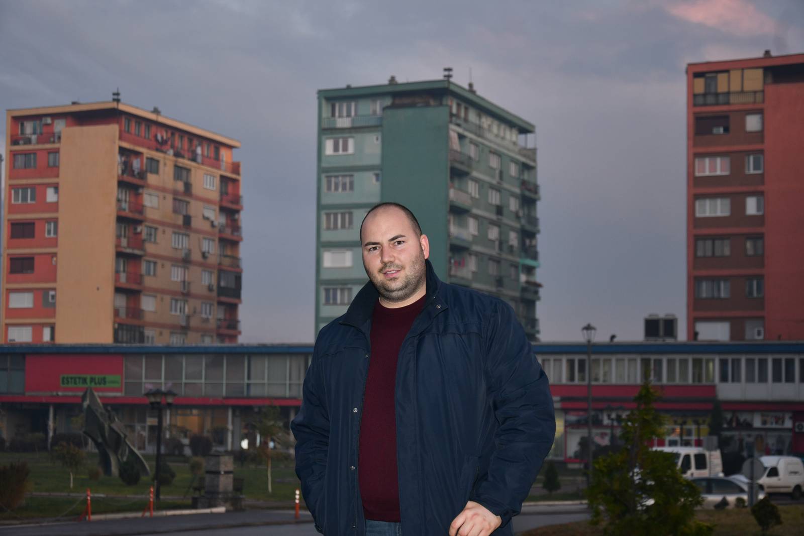 Kako je 100 mladih na čelu sa Srećkom donelo novu energiju u Bor, a ...