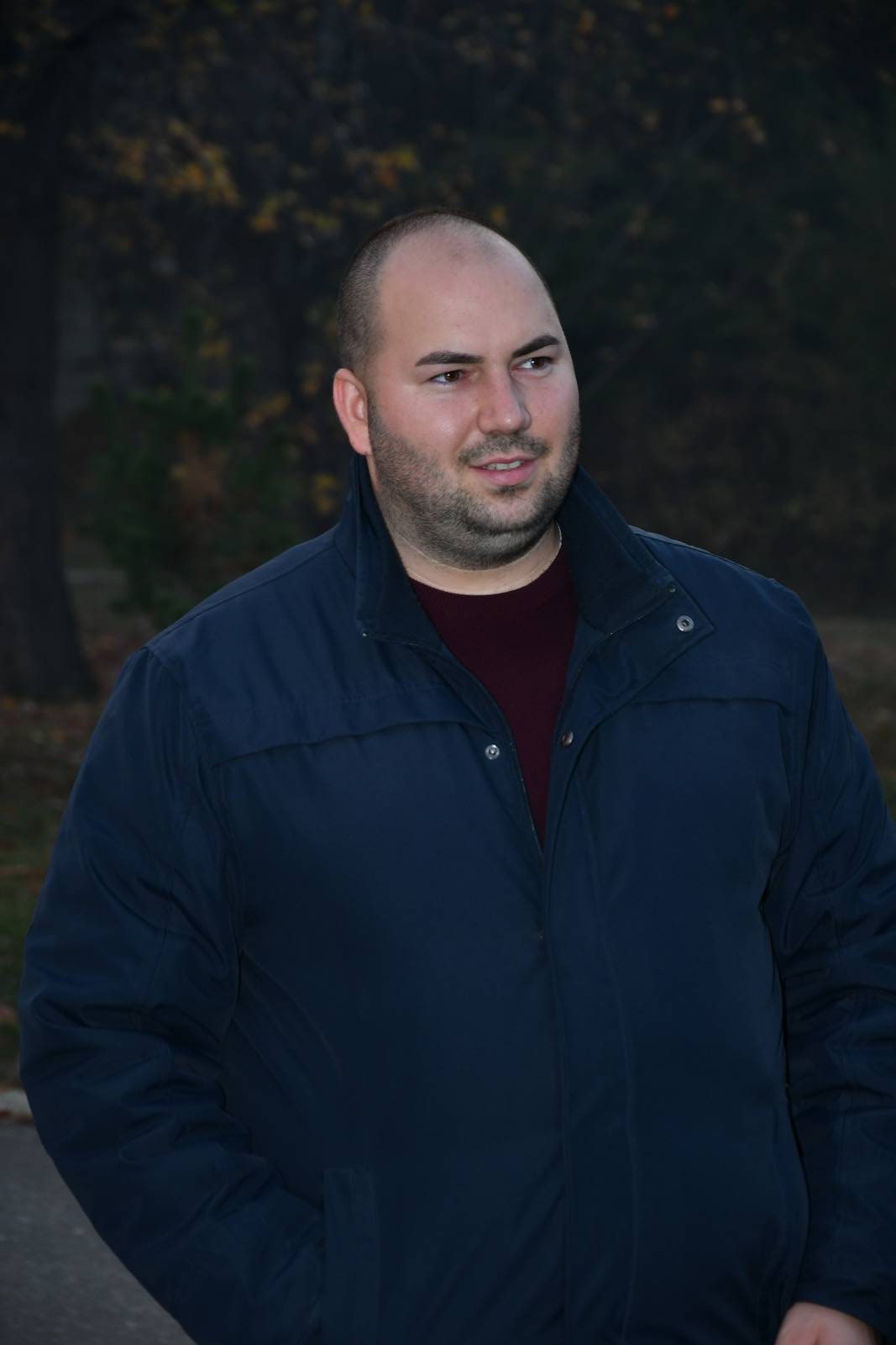 Kako je 100 mladih na čelu sa Srećkom donelo novu energiju u Bor, a ...