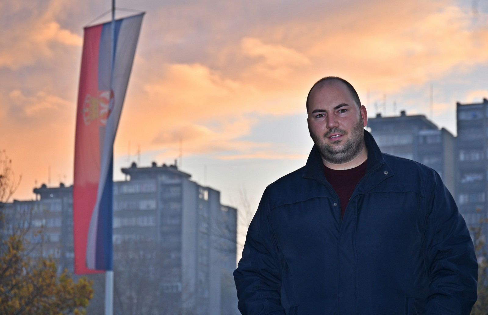 Kako je 100 mladih na čelu sa Srećkom donelo novu energiju u Bor, a ...