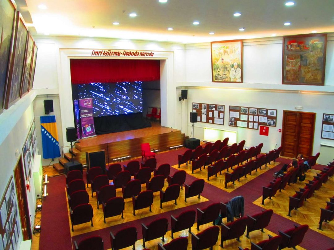 Kad se grad ZALJUBI U REKU: O Bihaću smo učili na času istorije, a sada ...