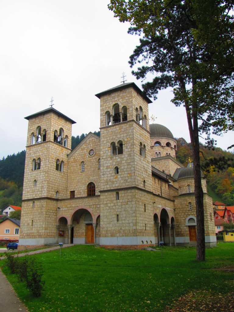 Šta još treba videti i probati u Foči i Plužinama POSLE RAFTINGA i ...