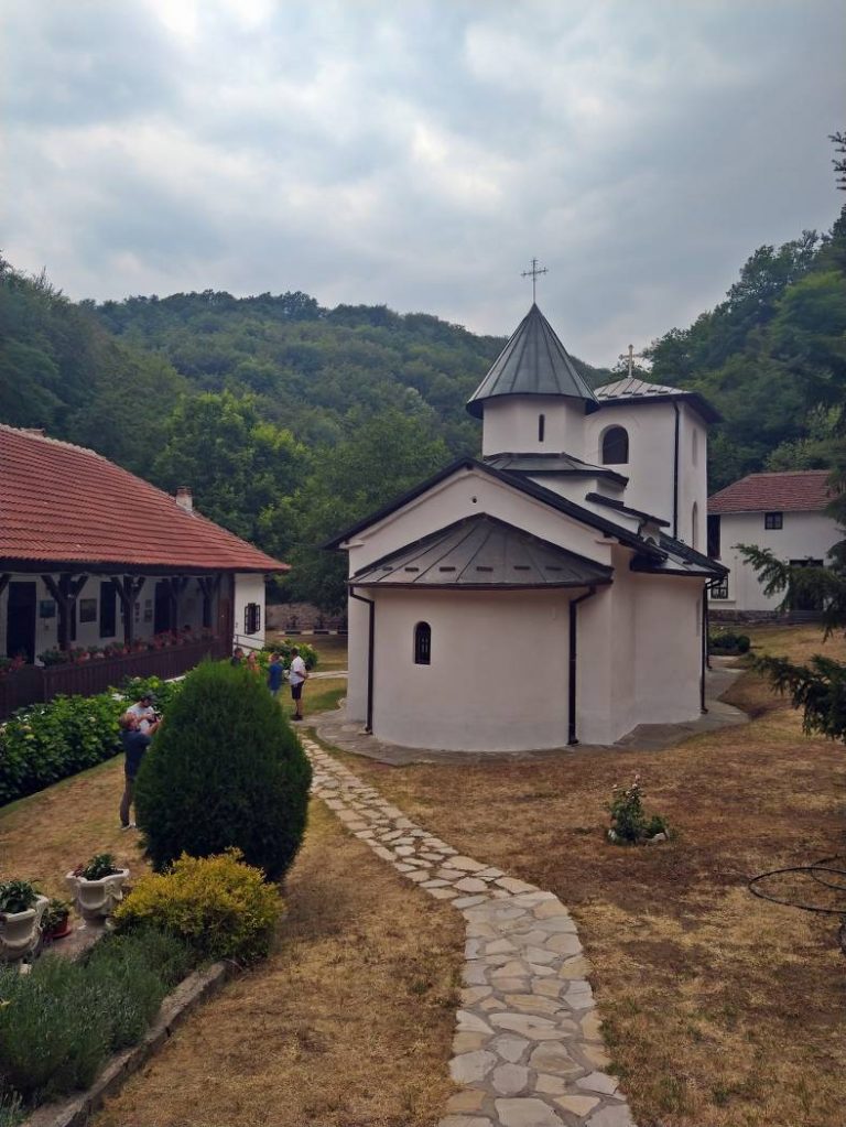 Kako su se Stragari vratili na turističku mapu Srbije: Znamenito ...