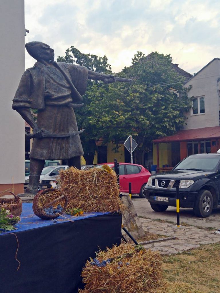 Kako su se Stragari vratili na turističku mapu Srbije: Znamenito ...