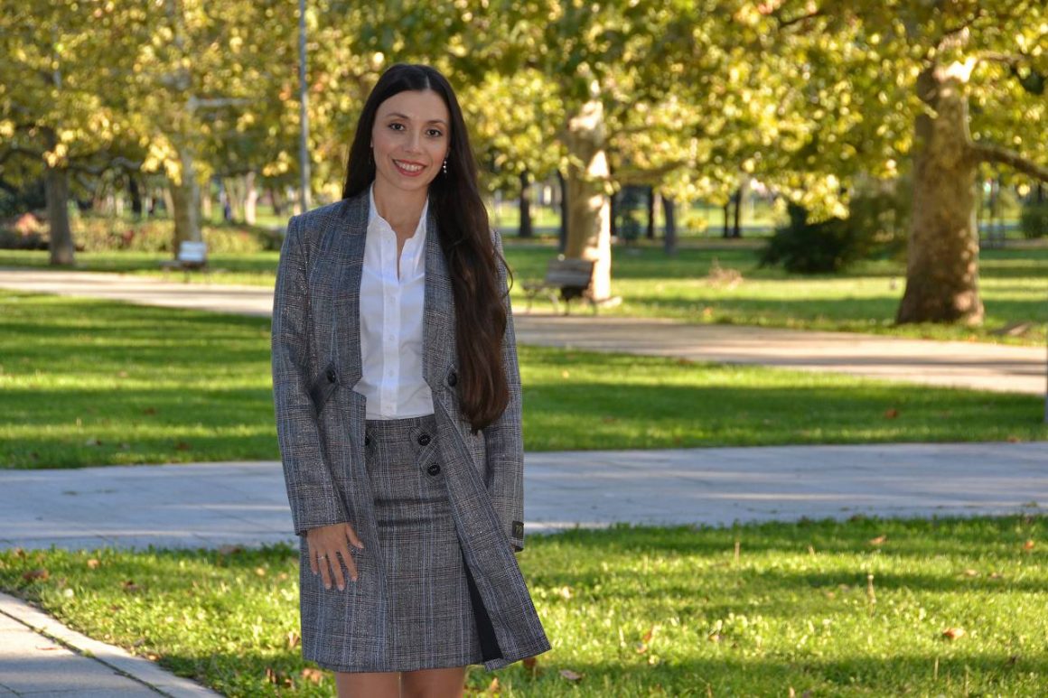 Sve o životnoj sredini na jednom mestu: Kako je Suzana napravila prvu ...