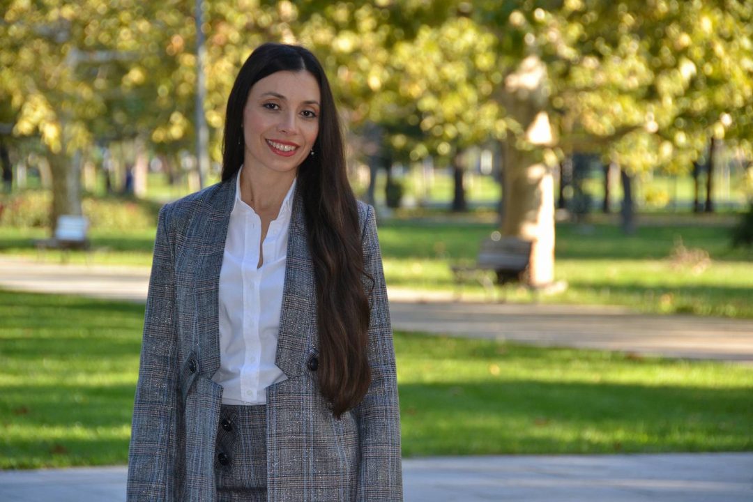 Sve o životnoj sredini na jednom mestu: Kako je Suzana napravila prvu ...